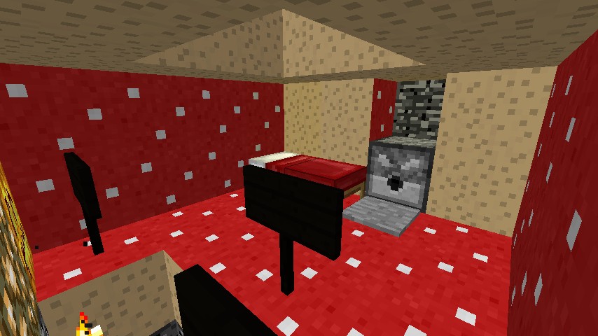 The Official Creature Games! (No download Available) Minecraft Map