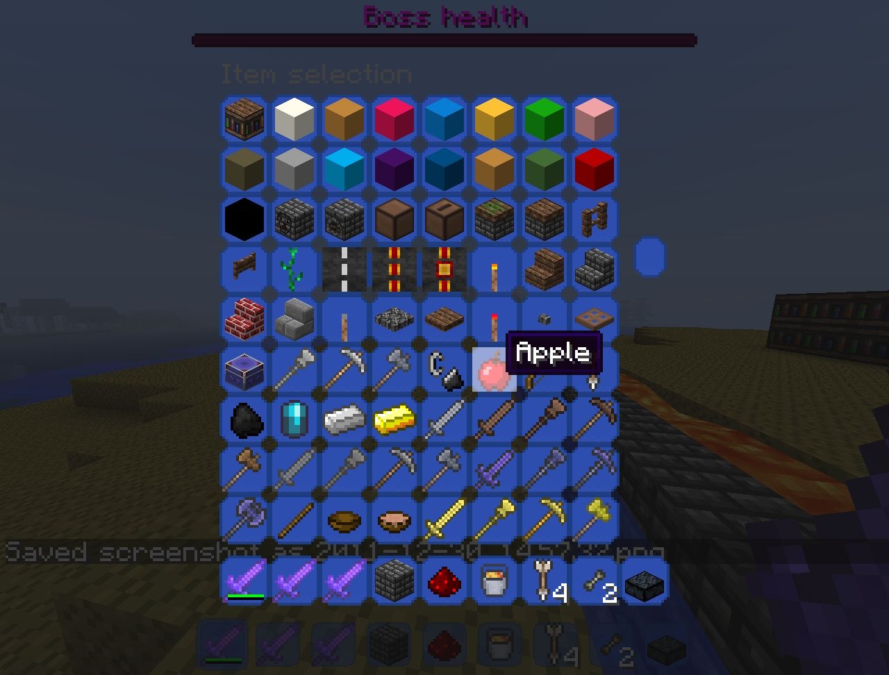 CraftedFTW - TerraCraft #1 Texture Pack Minecraft Texture Pack