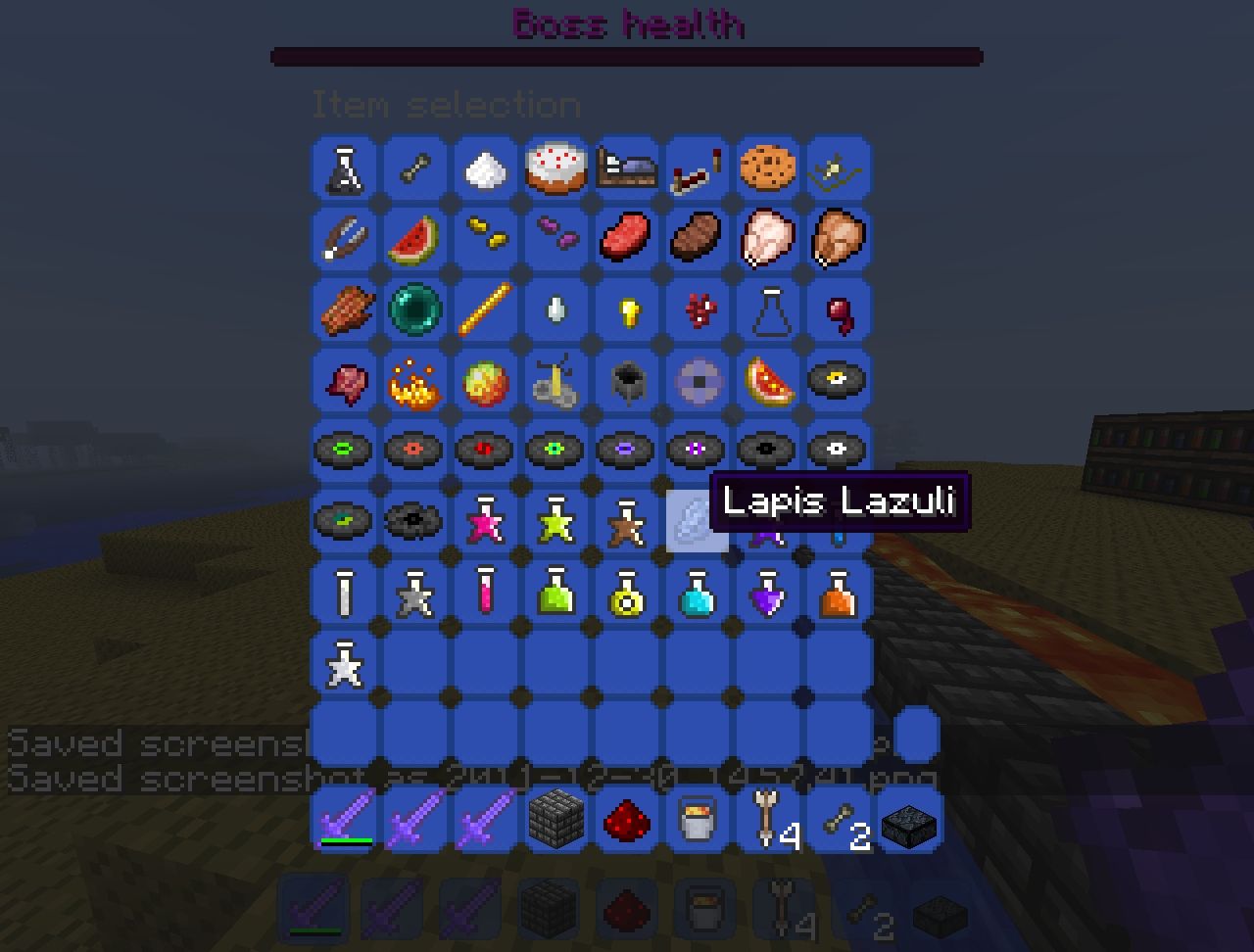 CraftedFTW - TerraCraft #1 Texture Pack Minecraft Texture Pack