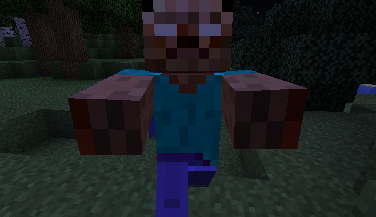 MysteryCraft V.2 (whit animated blocks) Minecraft Texture Pack