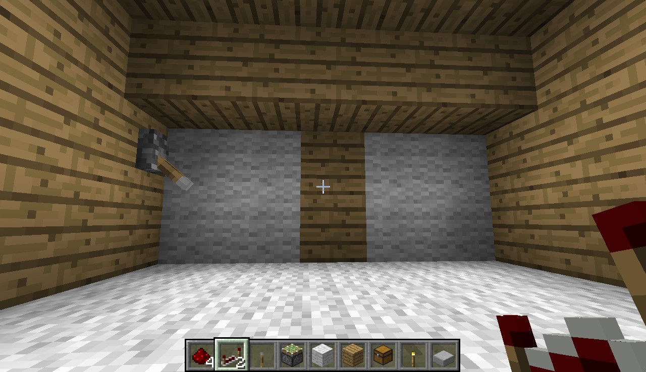 Closet.......Or Wardrobe....Or what ever you want to call it ...