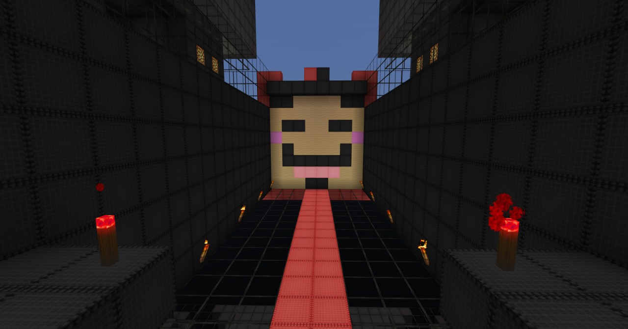 Mob Killer G4 74000 Items/hr 1.0.0 Minecraft Map