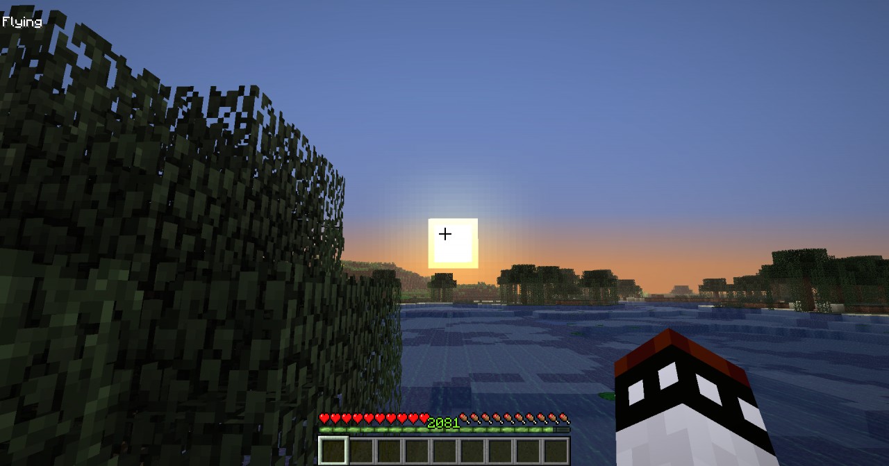 Double xp Screenshot