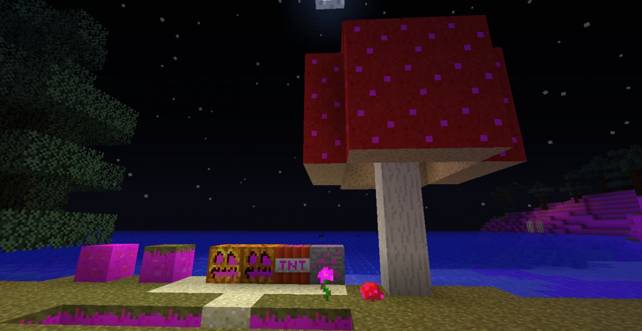 CuteCraft Minecraft Texture Pack