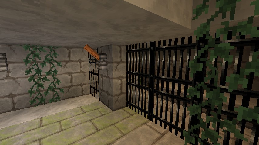 The Kingdom of Leonardo Minecraft Map