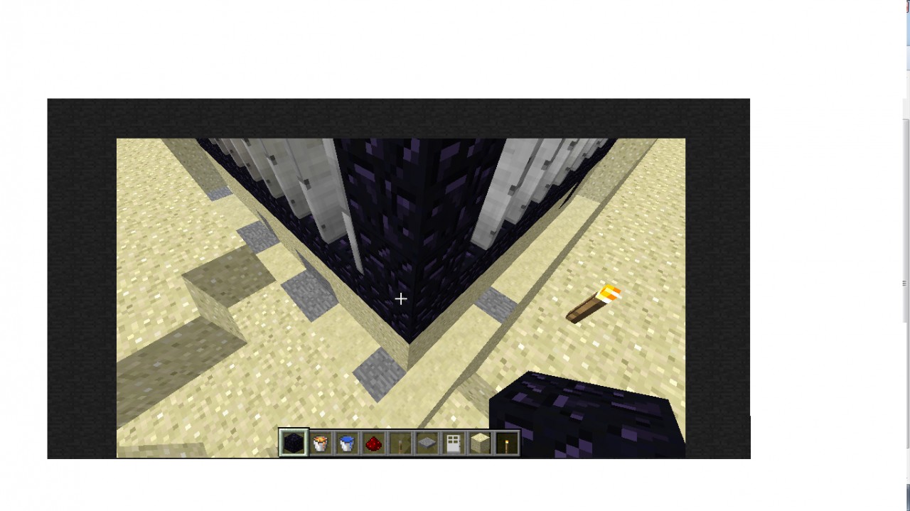 Best Trap - Impossible to escape Minecraft Map