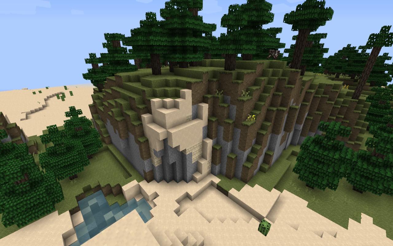 47k's [8x] pack Minecraft Texture Pack