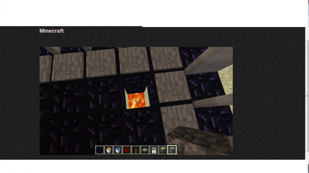 Best Trap - Impossible to escape Minecraft Map