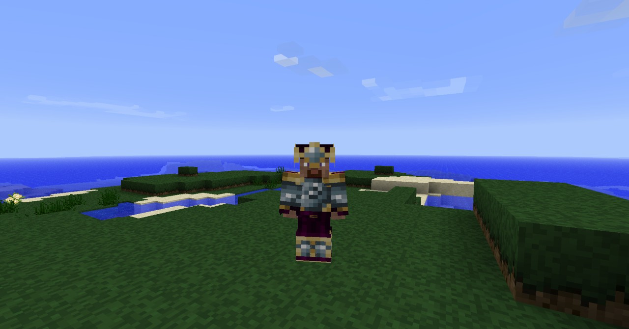 THE FANTASTIC 16x16 TEXTURE PACK Minecraft Texture Pack