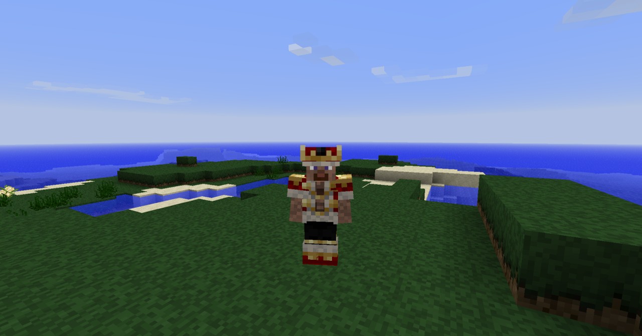 THE FANTASTIC 16x16 TEXTURE PACK Minecraft Texture Pack