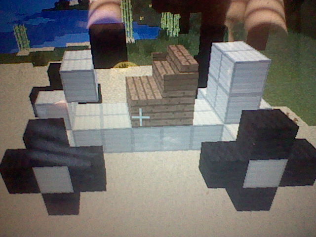 go-karts Minecraft Map