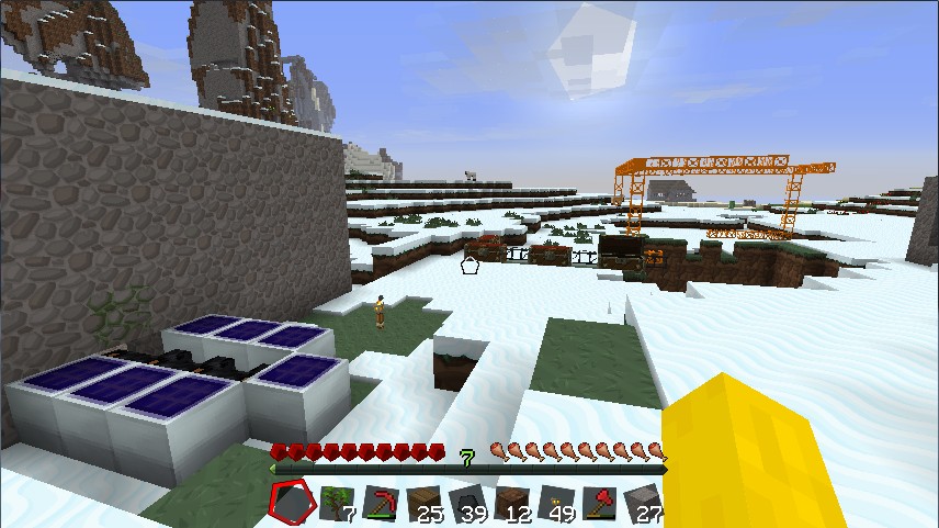 Shablo5's Minecraft Server (24/7 Modded, Looking for Moderators ...