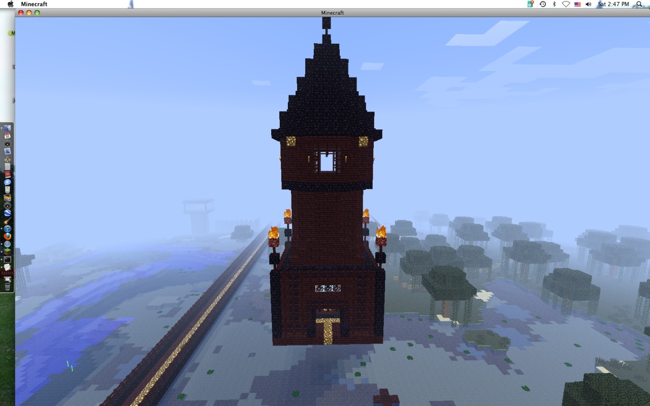 QuestCraft Minecraft Server