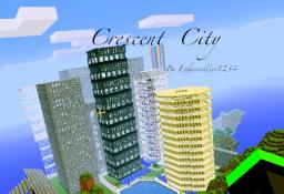Crescent Minecraft Maps | Planet Minecraft Community
