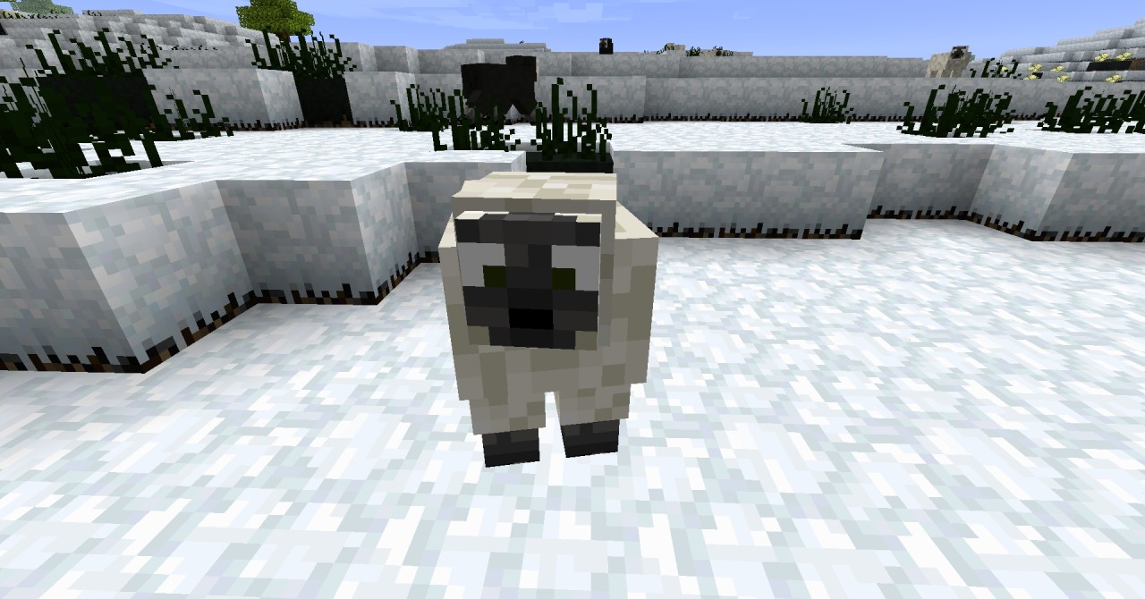 THE FANTASTIC 16x16 TEXTURE PACK Minecraft Texture Pack