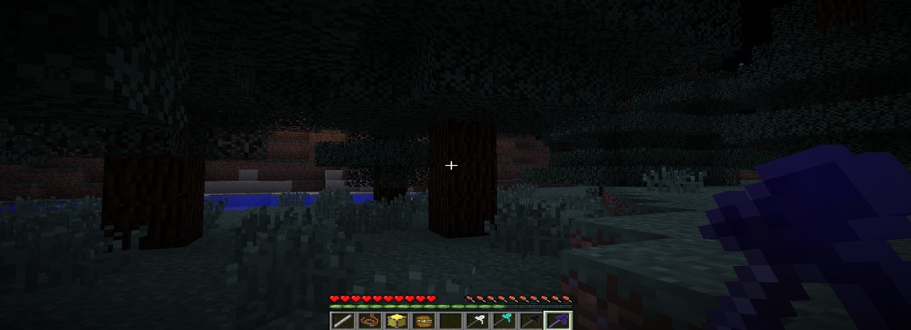 MultiTool mod 1.0 Minecraft Mod