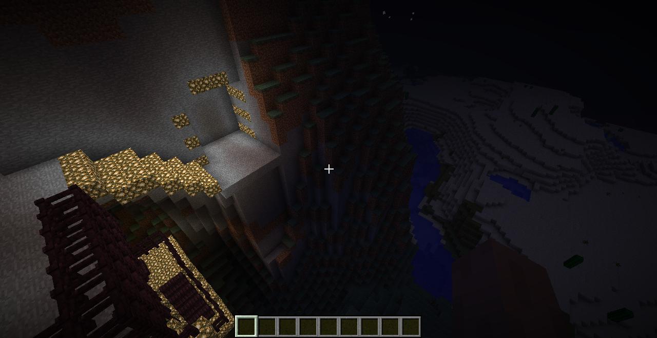 Nether City [Minecraft 1.0] Minecraft Project