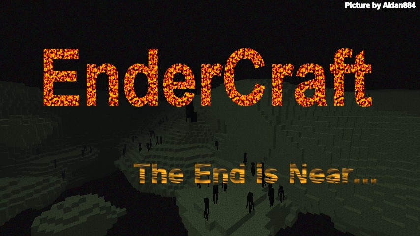 EnderCraft Mod Minecraft Mod