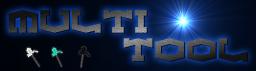Multitool Minecraft Mods | Planet Minecraft Community