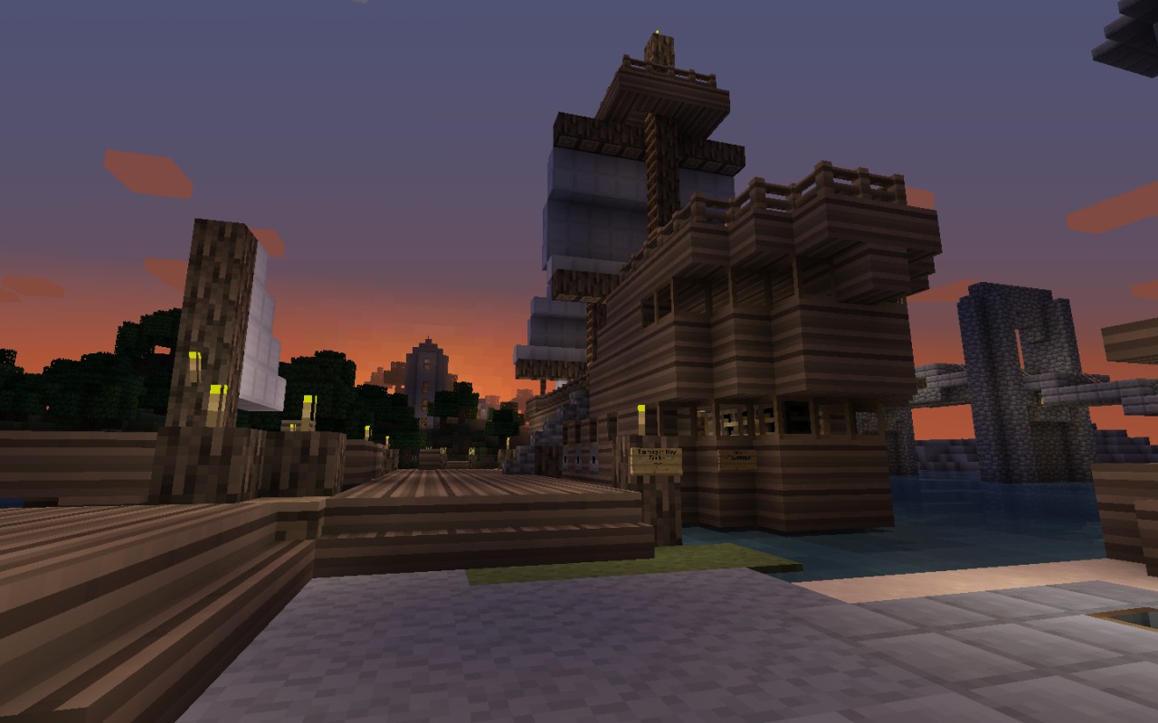 47k's [8x] pack Minecraft Texture Pack