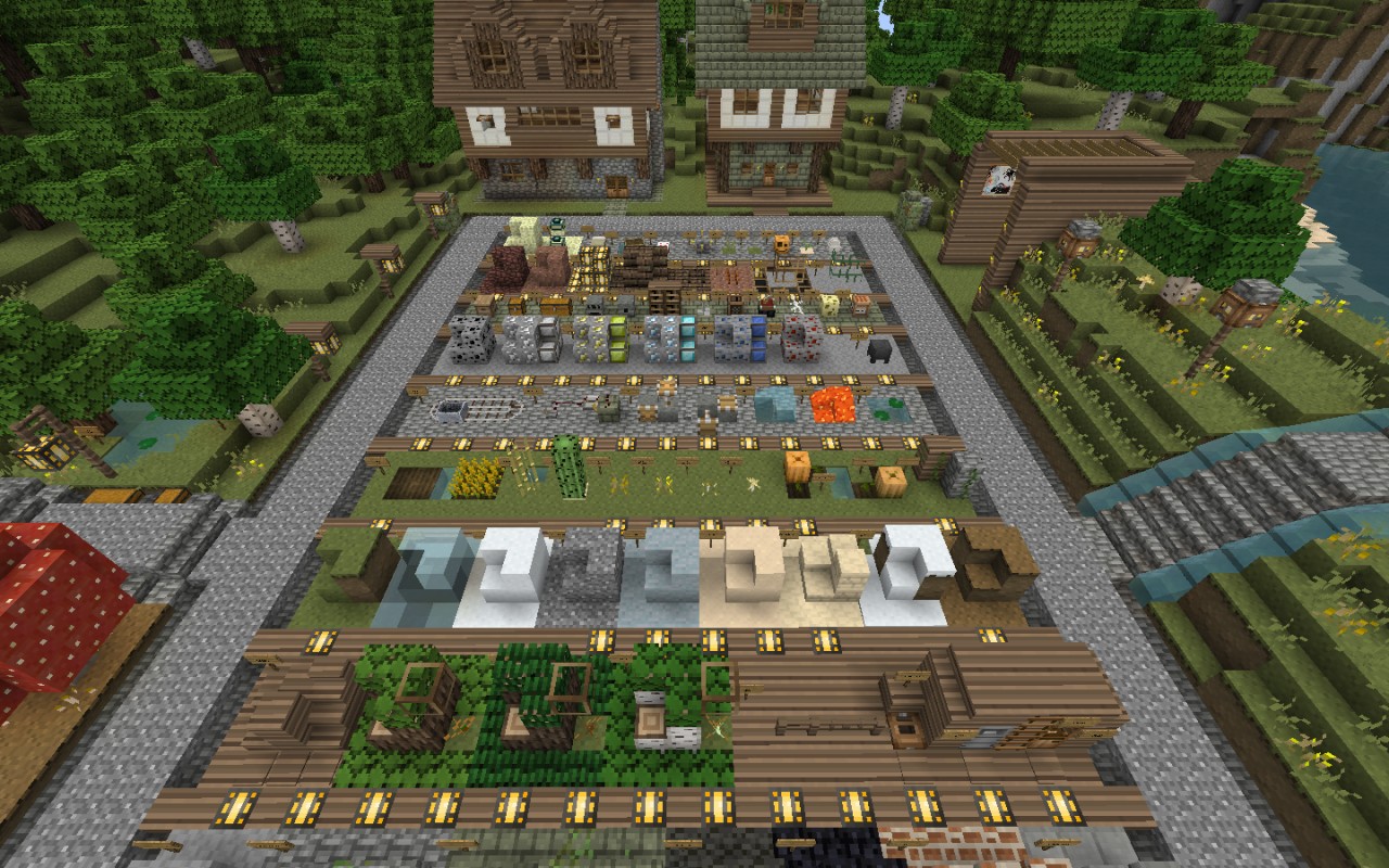 47k's [8x] pack Minecraft Texture Pack