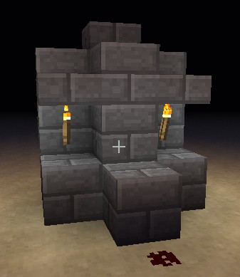 [GEN]Redstone Generator Minecraft Map