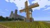 Old Windmill Minecraft Map