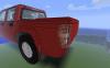 Holden Colorado 2010 Edition Minecraft Map