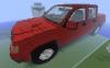 Holden Colorado 2010 Edition Minecraft Map