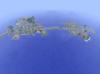Island Civilisation Minecraft Map