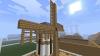 Old Windmill Minecraft Map
