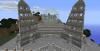 Huge Spawn/Convenient Building Minecraft Map