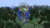 Awesome Hamachi server it stands offline but it is online Minecraft Map