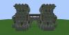 Fortification set Minecraft Map