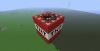 Really Big TNT Minecraft Map