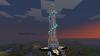 Ender Tower Minecraft Map