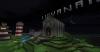 Dark Temple Minecraft Map