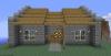 Minecraft Stone brick House Minecraft Map