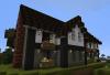 Tudor Inn Minecraft Map