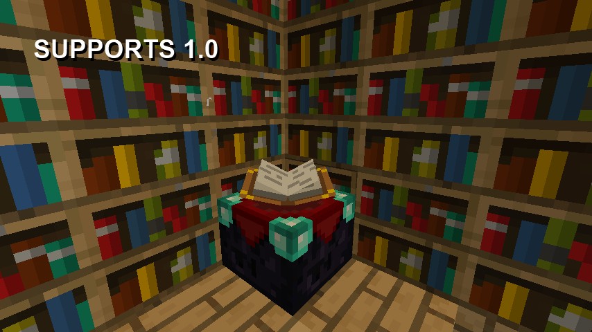POTATOCRAFT V.3.1 Minecraft Texture Pack