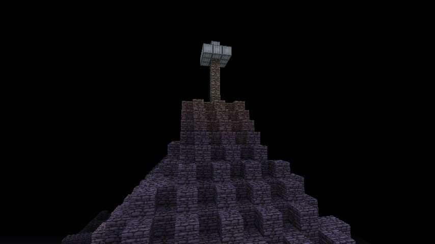 The Kingdom of Leonardo Minecraft Map