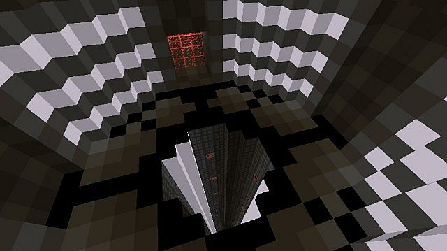 Qui-Gon and Obi-Wan vs Darth Maul Minecraft Map