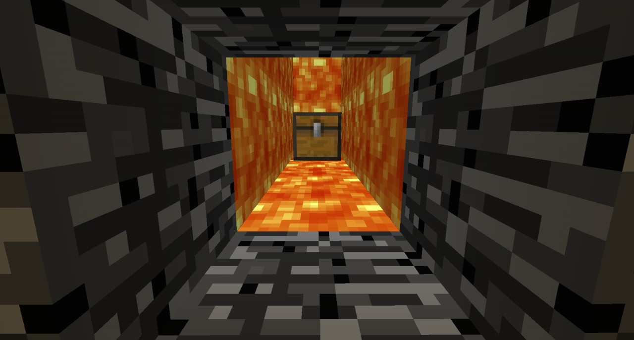 Labyrinth Tutorial Minecraft Map