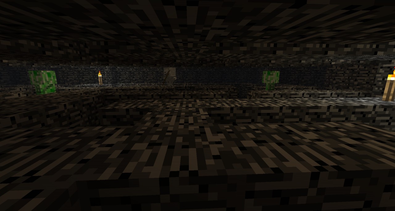 Labyrinth Tutorial Minecraft Map