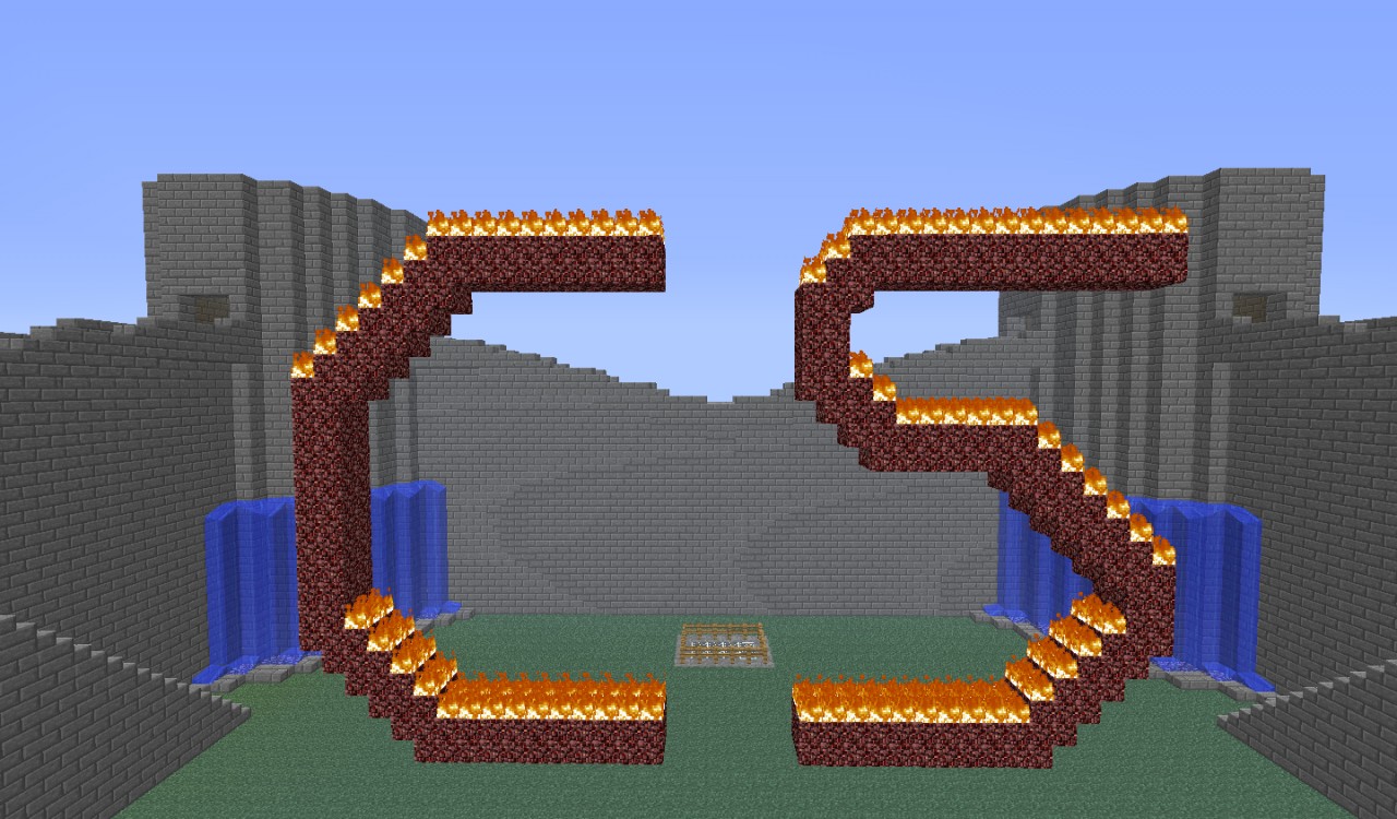 Creative Survival [Survival] [Fun] Minecraft Server