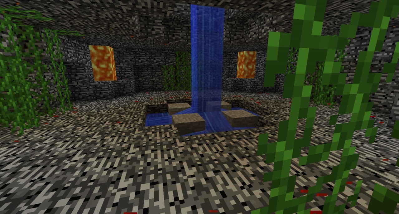 Labyrinth Tutorial Minecraft Map