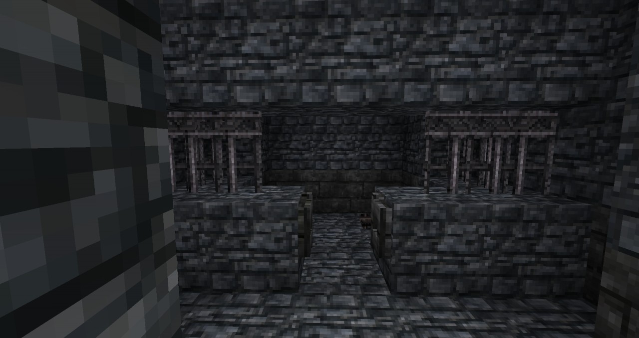 World of RPG Minecraft Map