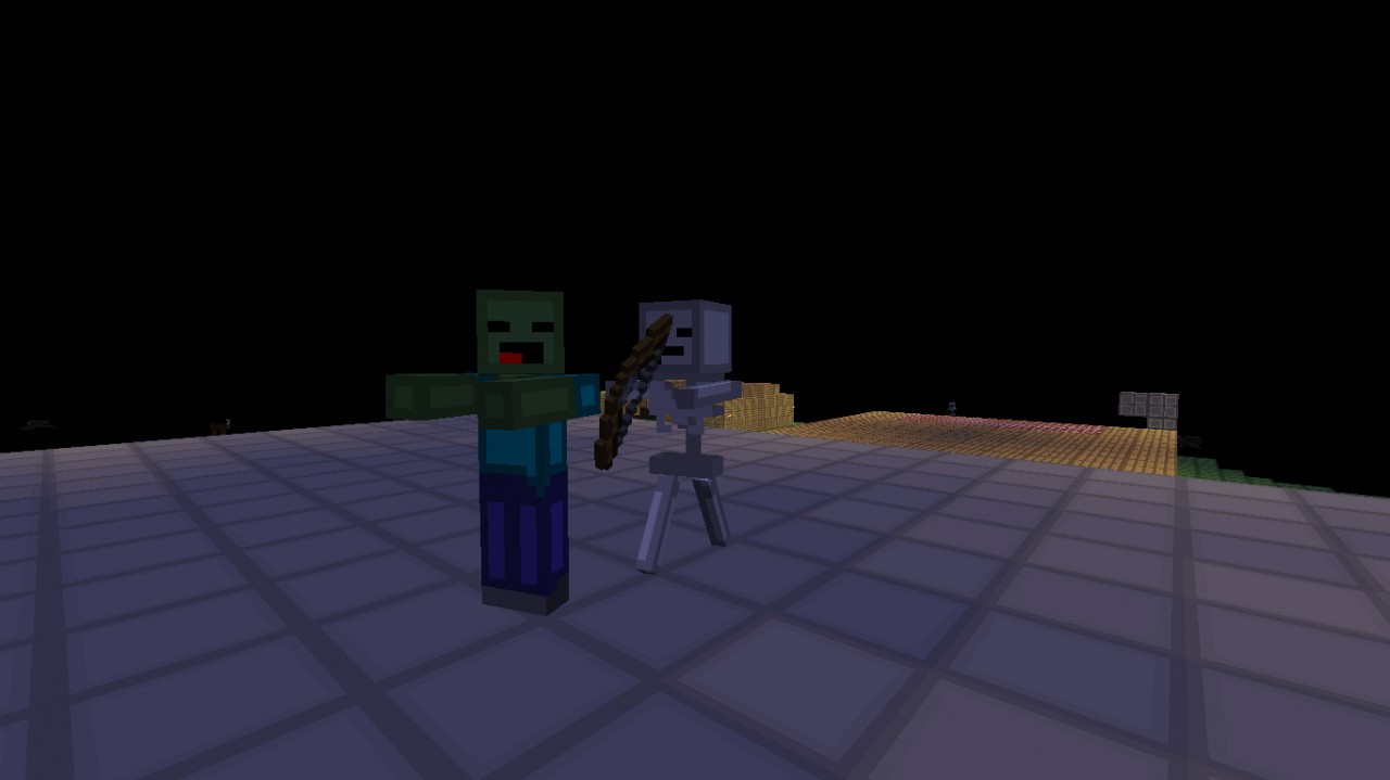 The Simpilton Pack (Discontinued) Minecraft Texture Pack