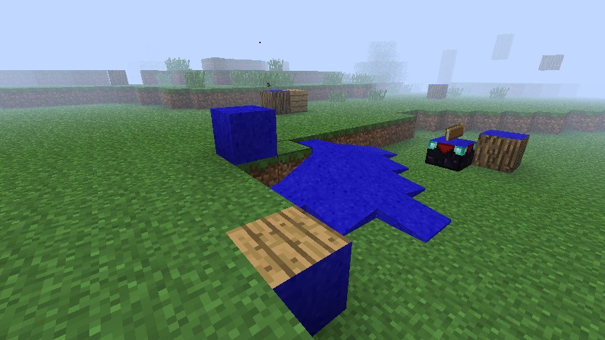 Rave Pack Minecraft Texture Pack