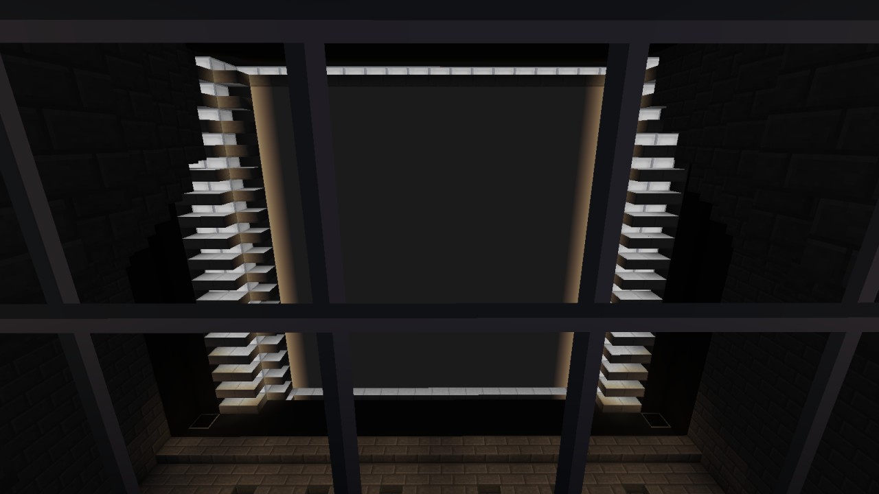 MinEncom Redstone Slope-Intercept Calculator Minecraft Map